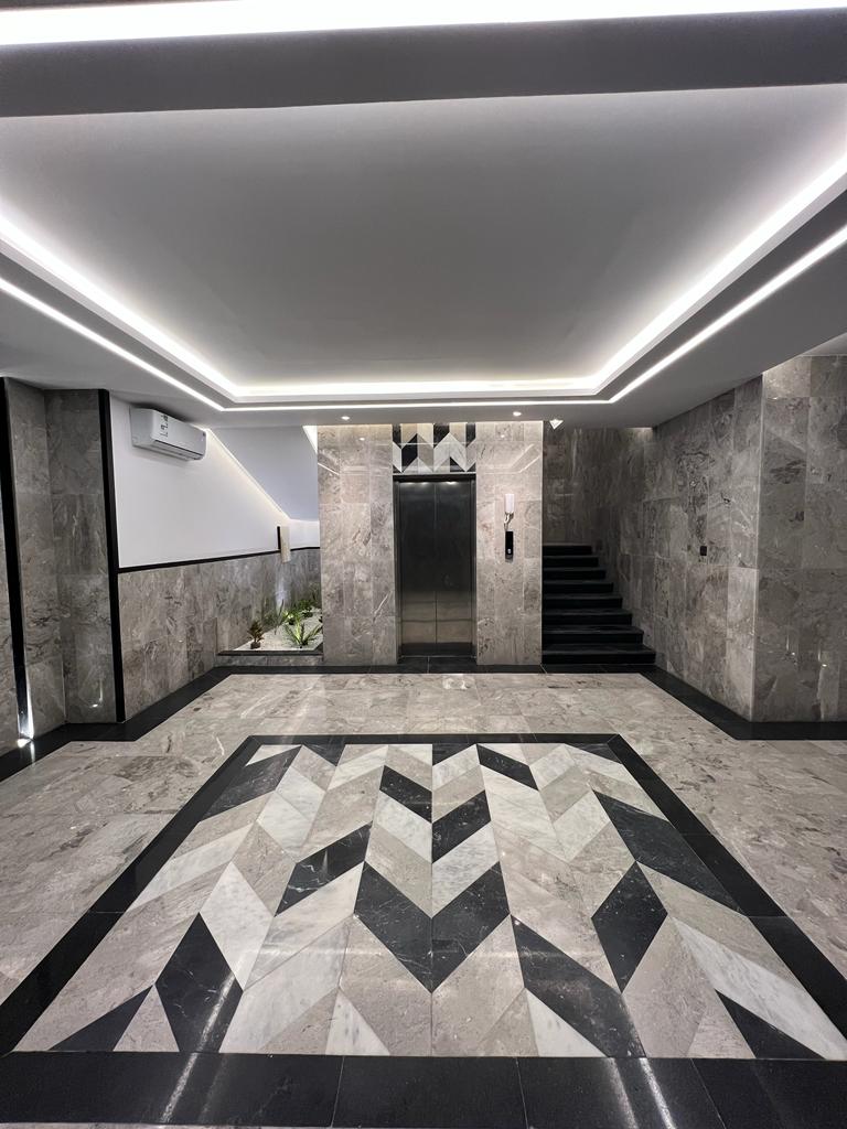Apartment for Sale in Al-Rayan Jeddah: Kayan Project 105 || Imtilak Global
