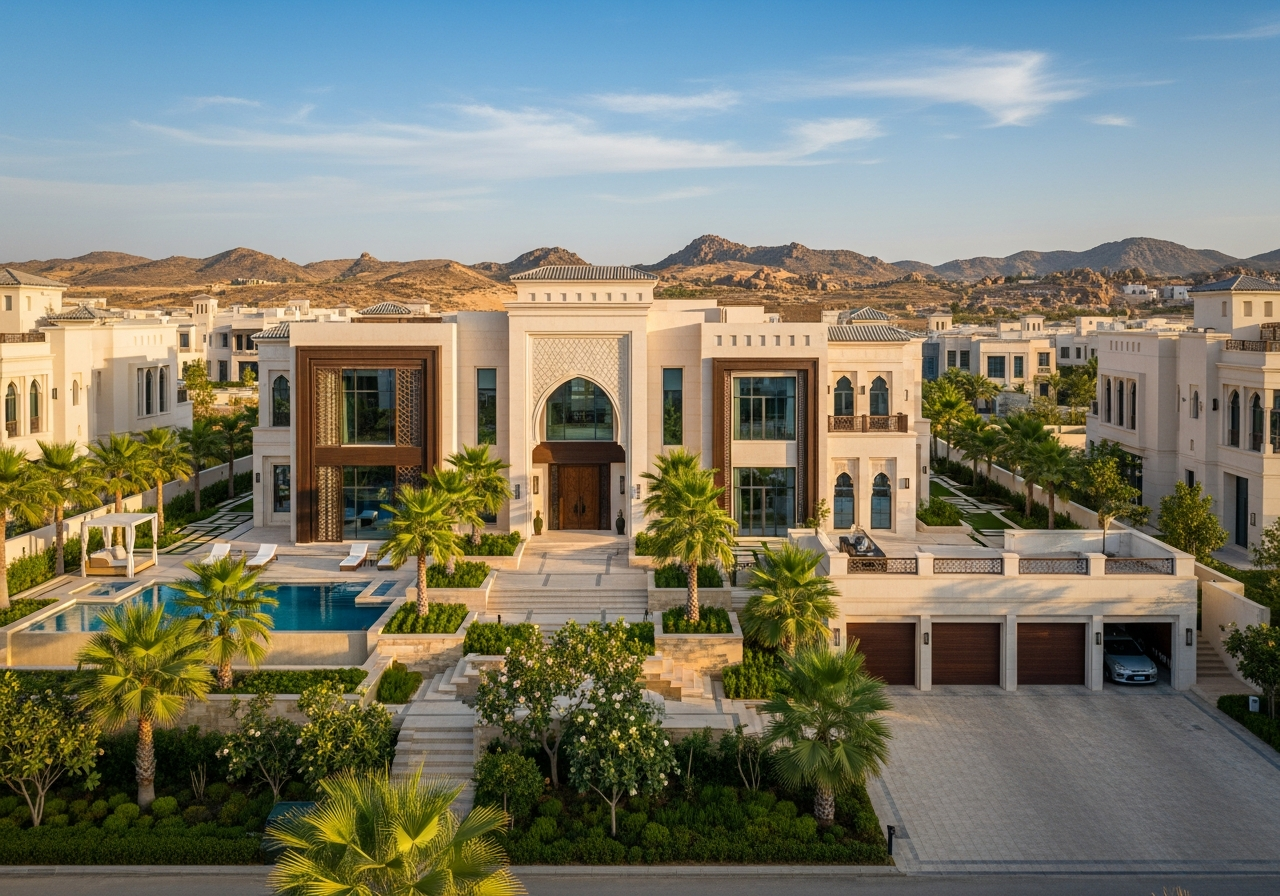 Homes for sale in Saudi Arabia Mecca: Buying Guide